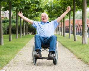 The Importance of Wheelchair-Accessible Transportation for Mental Health Patients – LA Medical ...
